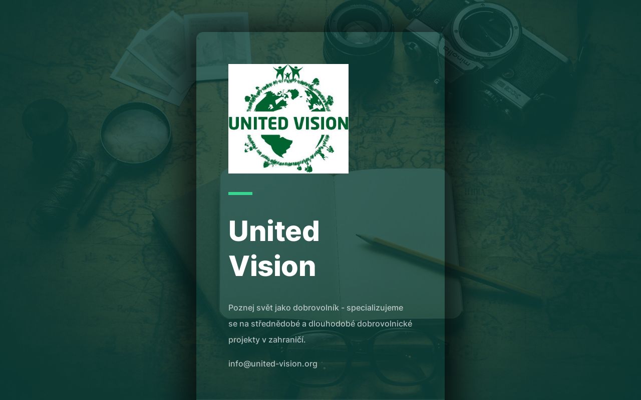 United Vision